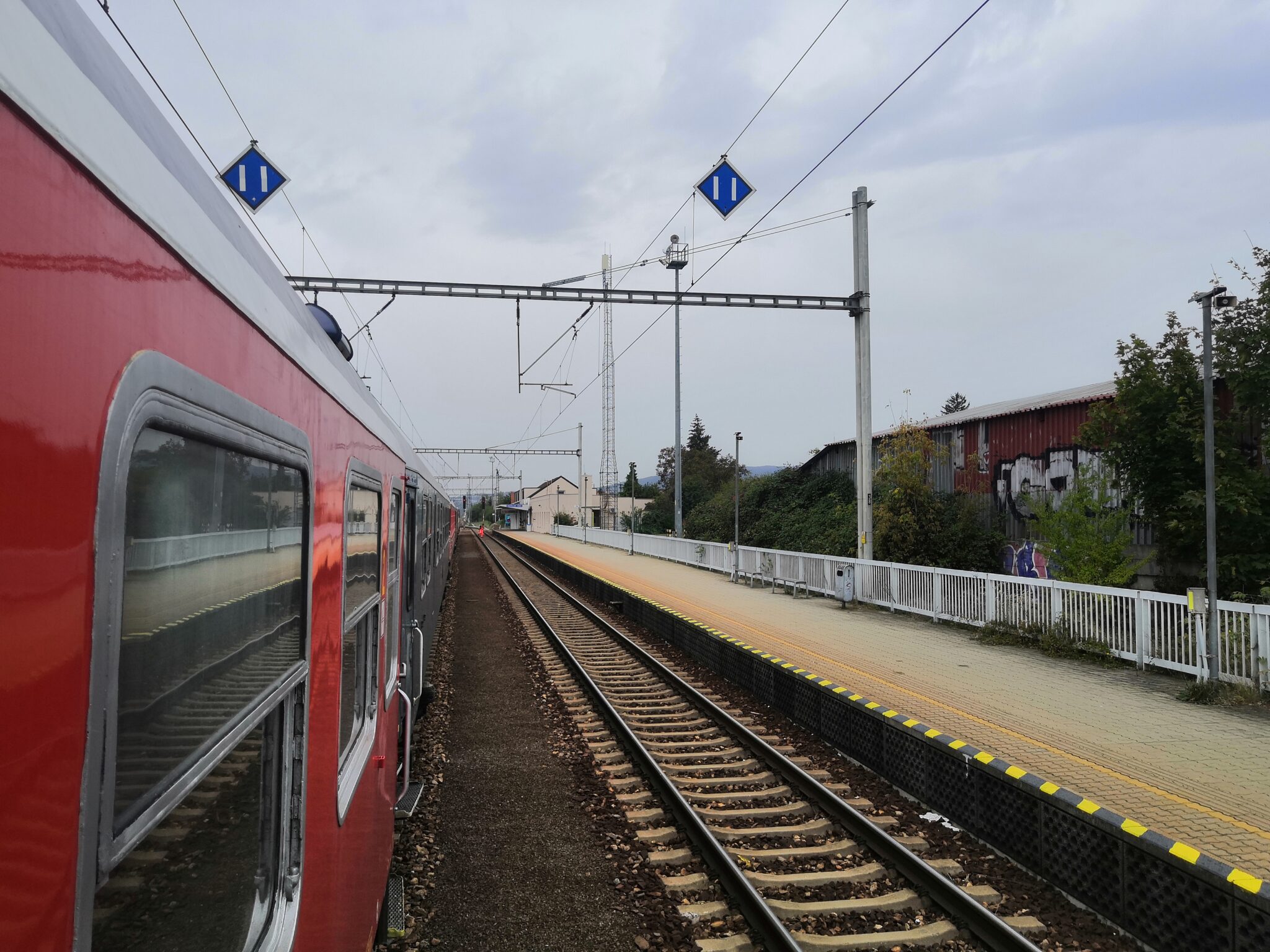 ENT InnoTrans Express Berlín 2024 – Europe Night Trains Slovakia s.r.o.