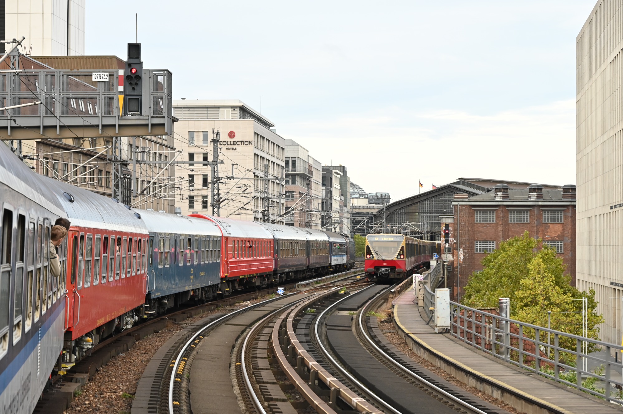 ENT InnoTrans Express Berlín 2024 – Europe Night Trains Slovakia s.r.o.